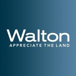 Walton Org Chart + Executive Team