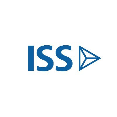 ISS Org Chart + Executive Team