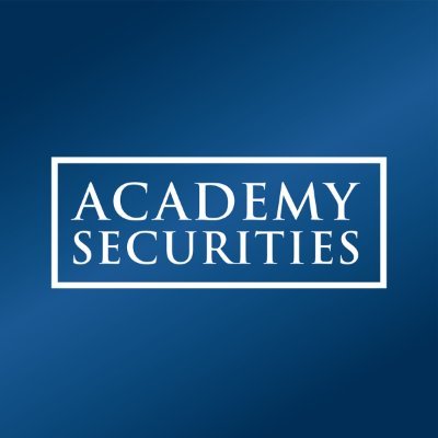 Academy Securities Org Chart + Executive Team