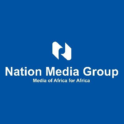 Nation Media Group Org Chart + Executive Team
