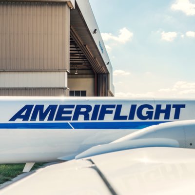 Ameriflight Org Chart + Executive Team