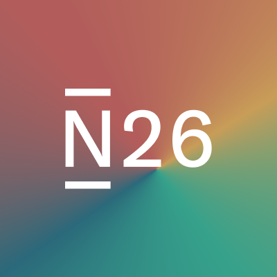 N26 Org Chart + Executive Team