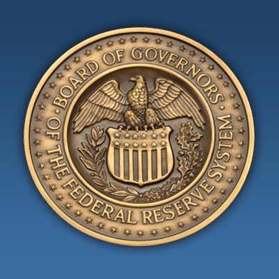 Federal Reserve Org Chart + Executive Team