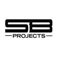 SB Projects Org Chart + Executive Team