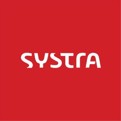 Systra UK Org Chart + Executive Team