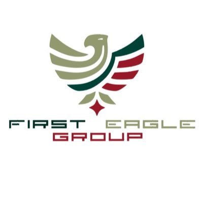 First Eagle Investments Org Chart + Executive Team