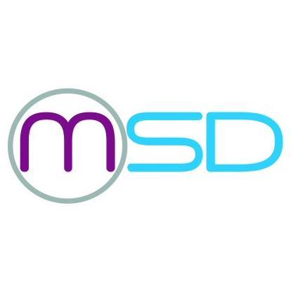 MSD UK Org Chart + Executive Team