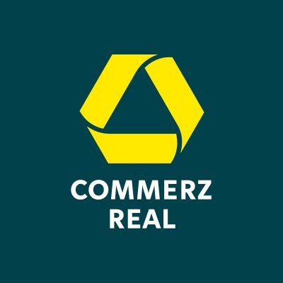 Commerz Real Org Chart + Executive Team