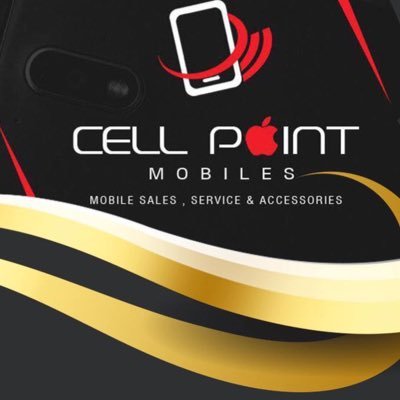 CellPoint Digital Org Chart + Executive Team