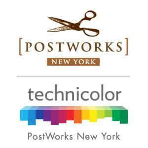 Org Chart PostWorks New York - The Official Board