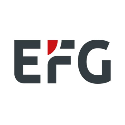 EFG Private Bank Org Chart + Executive Team