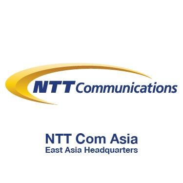 NTT Communications Asia Org Chart + Executive Team