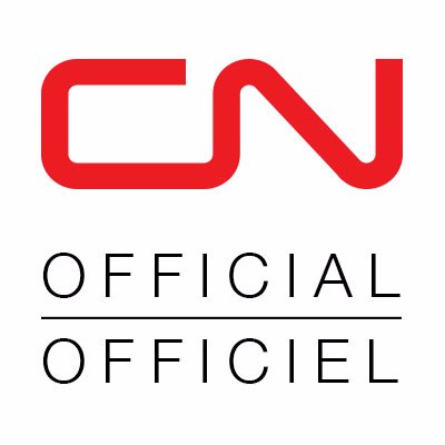 Canadian National Railway Org Chart + Executive Team