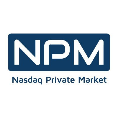 Nasdaq Private Market Org Chart + Executive Team
