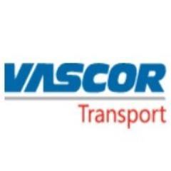 Vascor Transport Org Chart + Executive Team