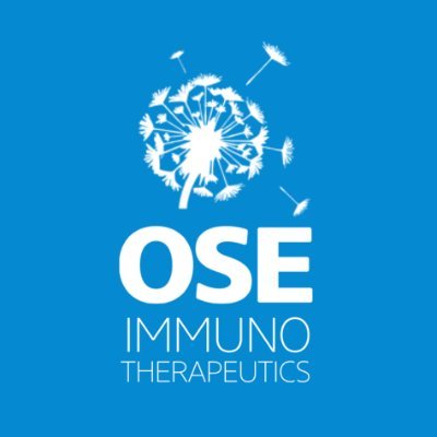 OSE Immunotherapeutics Org Chart + Executive Team