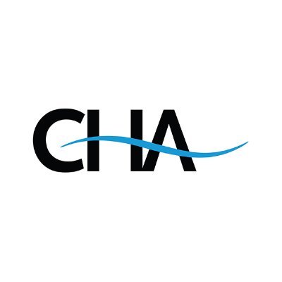 CHA Consulting Org Chart + Executive Team