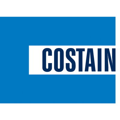 Costain Group Org Chart + Executive Team