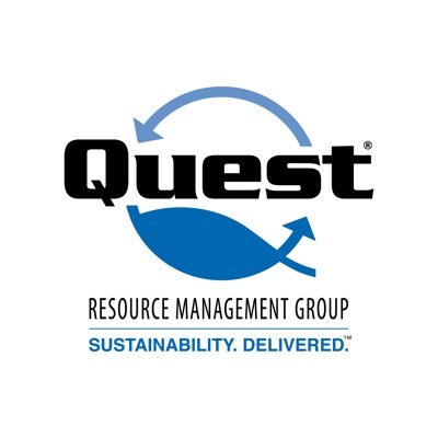 Quest Resource Management Org Chart + Executive Team