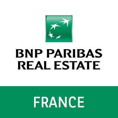 BNP Paribas REIM France Org Chart + Executive Team