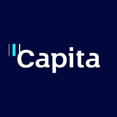 Capita Group Org Chart + Executive Team