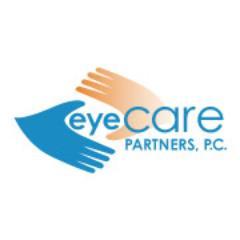 EyeCare Partners Org Chart + Executive Team