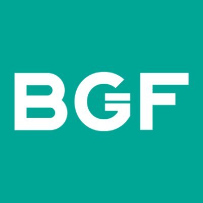 BGF Org Chart + Executive Team