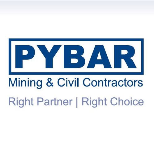 Pybar Mining Service Org Chart + Executive Team