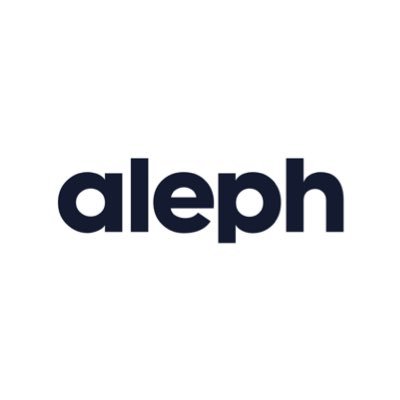 Aleph Labs Org Chart + Executive Team