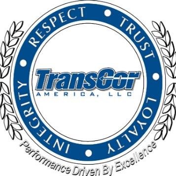 TransCor America Org Chart + Executive Team