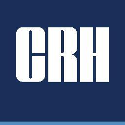 CRH Org Chart + Executive Team