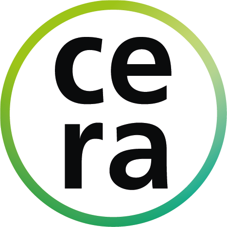 Cera Org Chart + Executive Team