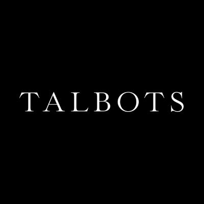 Talbots Org Chart + Executive Team
