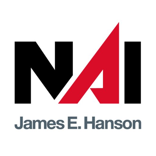 NAI Hanson Org Chart + Executive Team