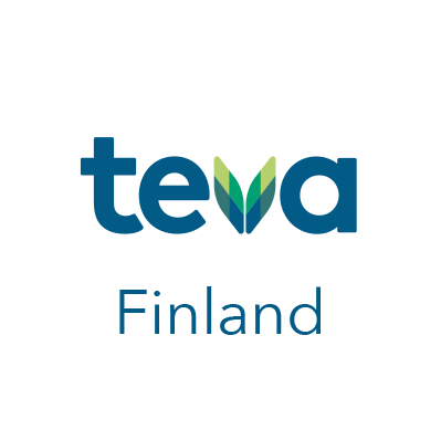 Teva Finland Org Chart + Executive Team