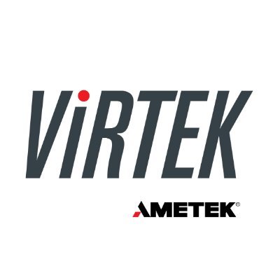 Virtek Vision Org Chart + Executive Team
