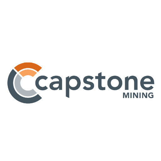 Capstone Copper Org Chart + Executive Team