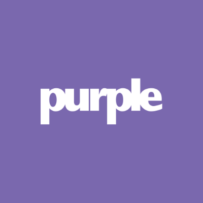 Purple Org Chart + Executive Team