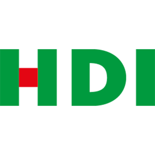 HDI Global UK & Ireland Org Chart + Executive Team