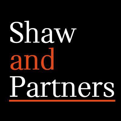 Shaw and Partners Org Chart + Executive Team