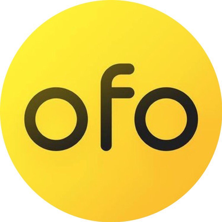 Ofo Org Chart + Executive Team