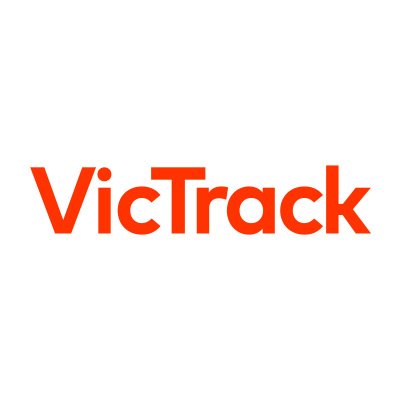 VicTrack Org Chart + Executive Team