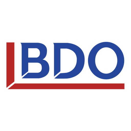 BDO Global Org Chart + Executive Team
