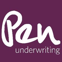 Pen Underwriting Org Chart + Executive Team