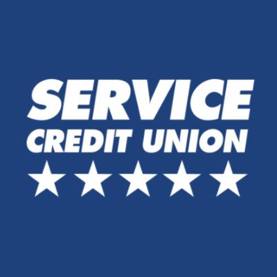 Service Credit Union Org Chart + Executive Team