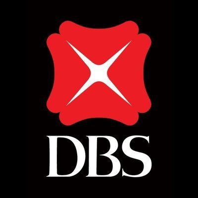 DBS Bank Org Chart + Executive Team