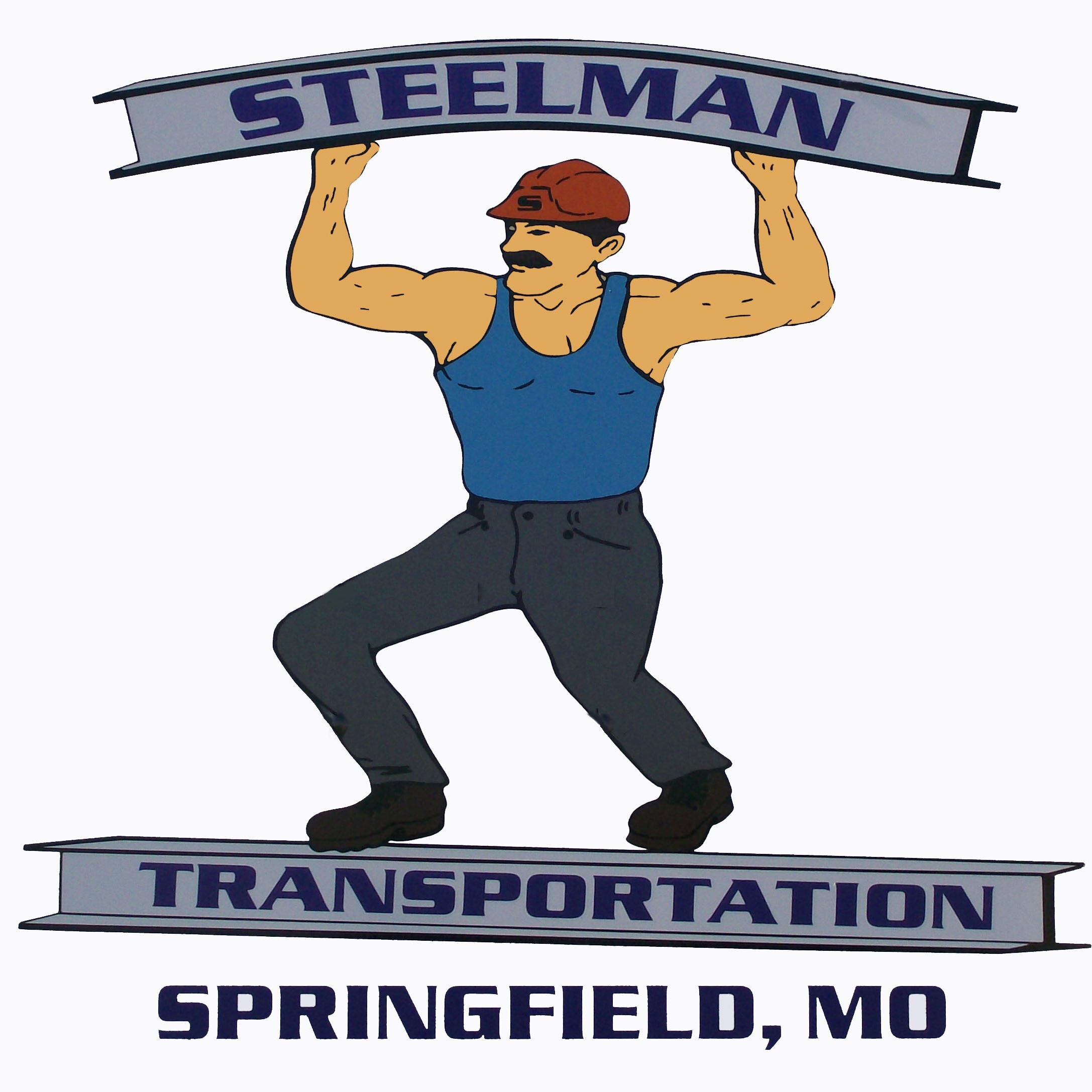 Steelman Transportation Org Chart + Executive Team