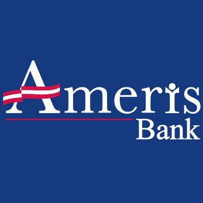 Ameris Bank Org Chart + Executive Team
