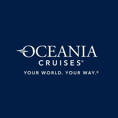 Oceania Cruises Org Chart + Executive Team
