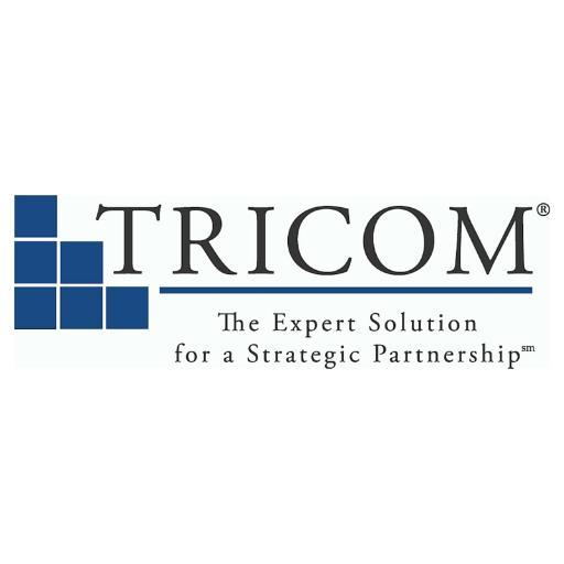 Tricom Org Chart + Executive Team